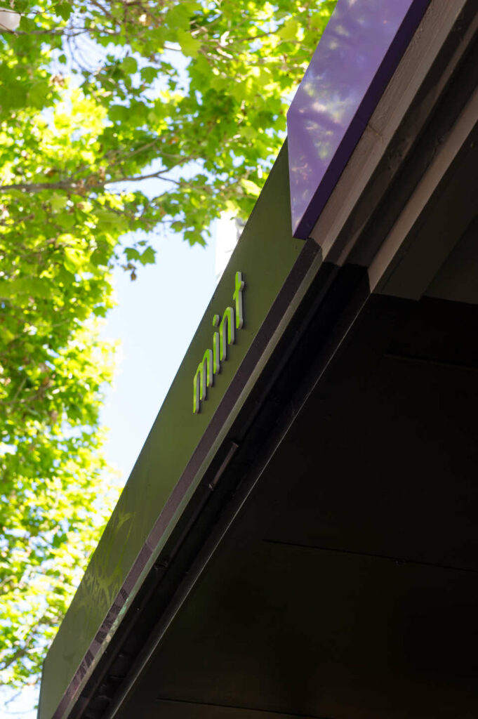 About – Mint Fast Fresh Food/Ruby & Ava Desserts